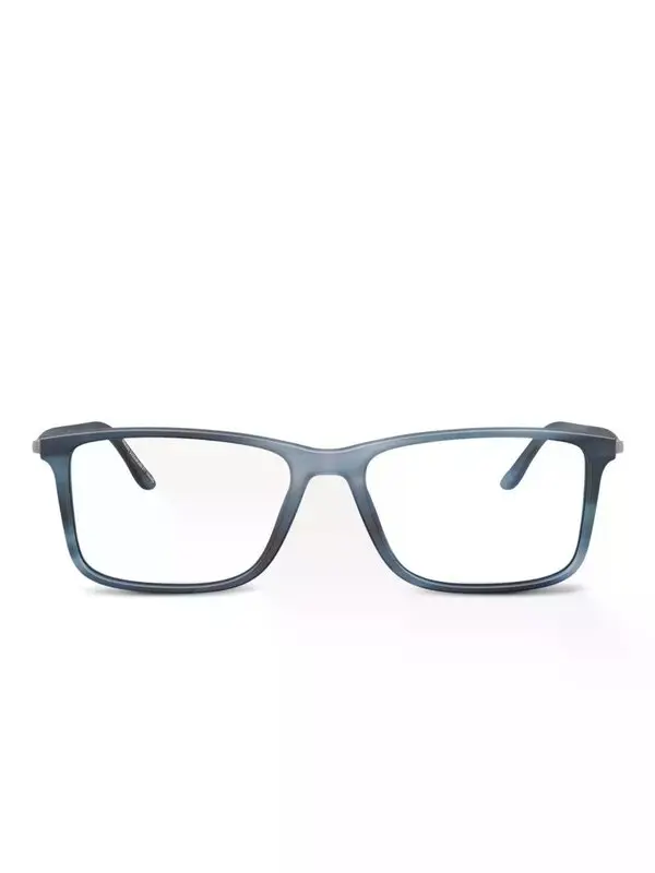 Giorgio Armani Ar7261 Glasses - Blue