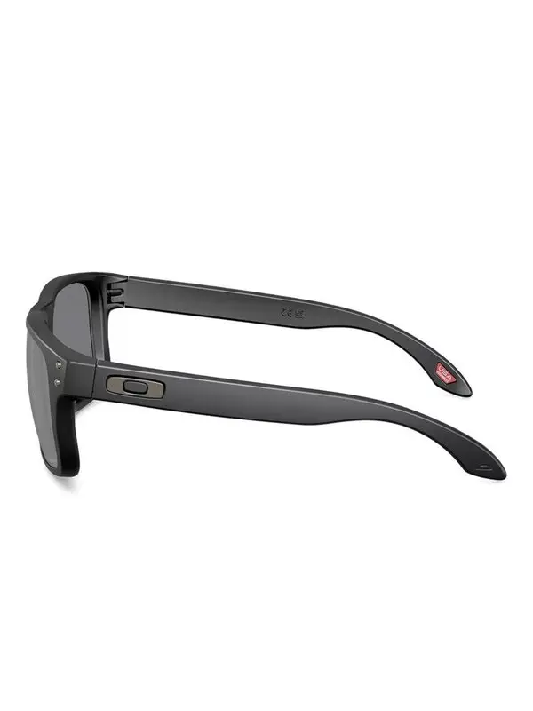 Oakley Holbrook S Square-frame Sunglasses