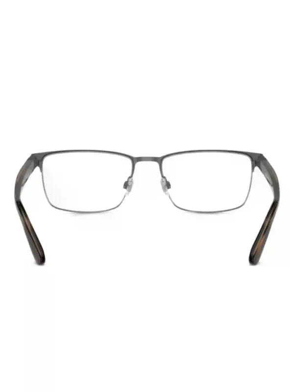 POLO RALPH LAUREN EYEWEAR Rectangle-frame Glasses