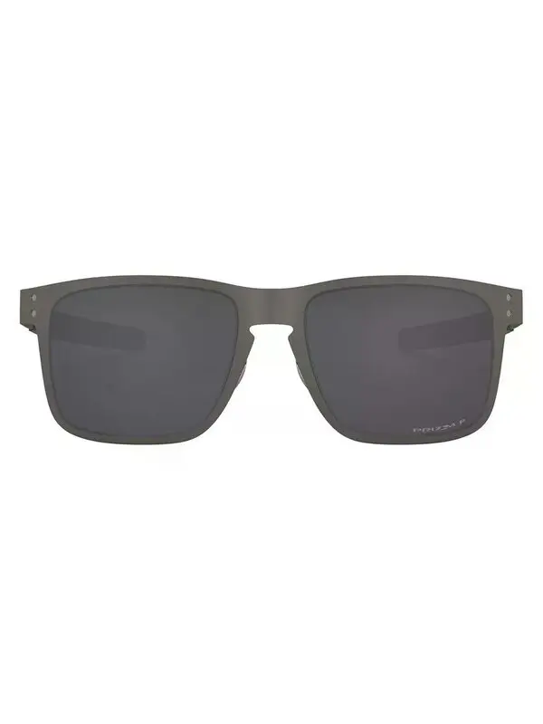 Oakley Metal Square Sunglasses