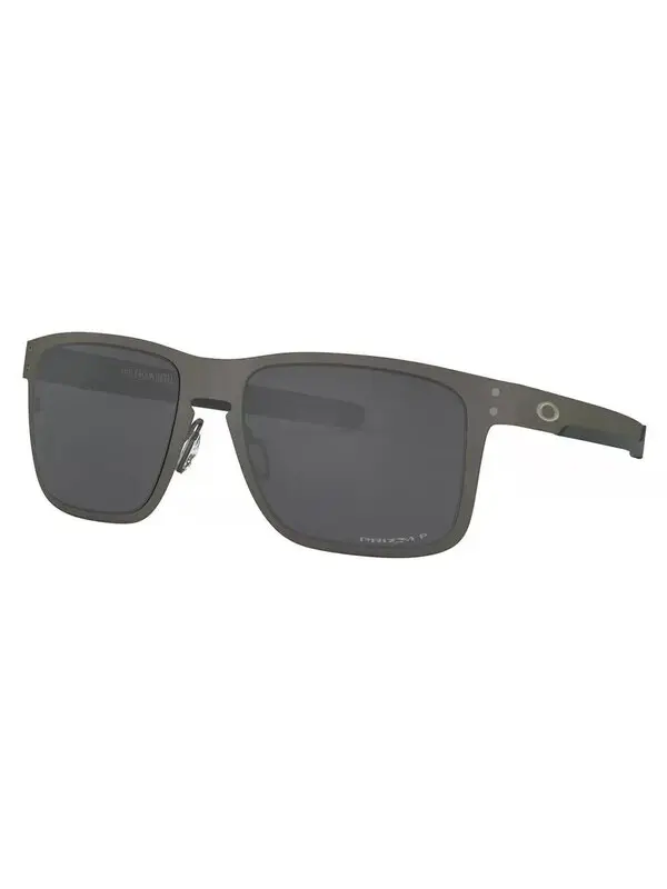 Oakley Metal Square Sunglasses