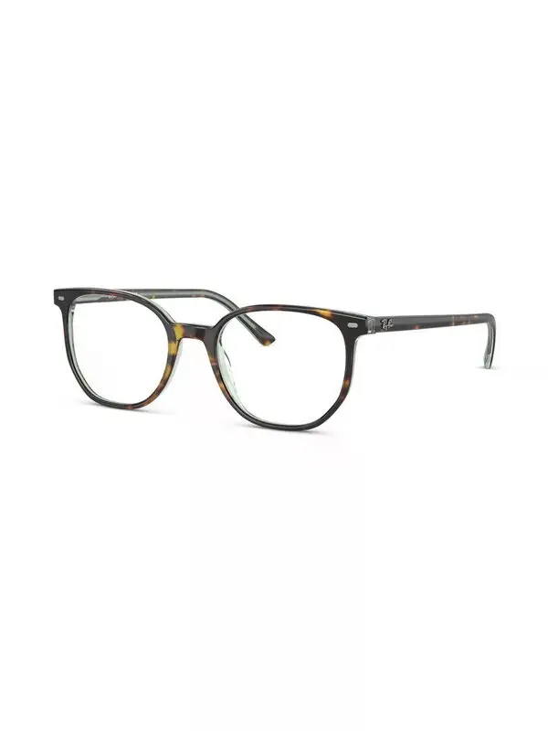 Ray-ban Elliot Glasses - Brown