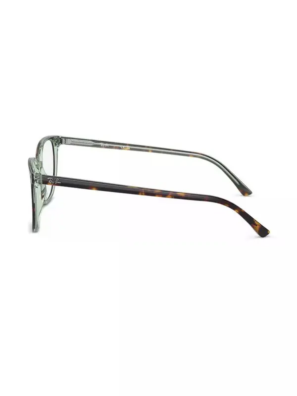 Ray-ban Elliot Glasses - Brown