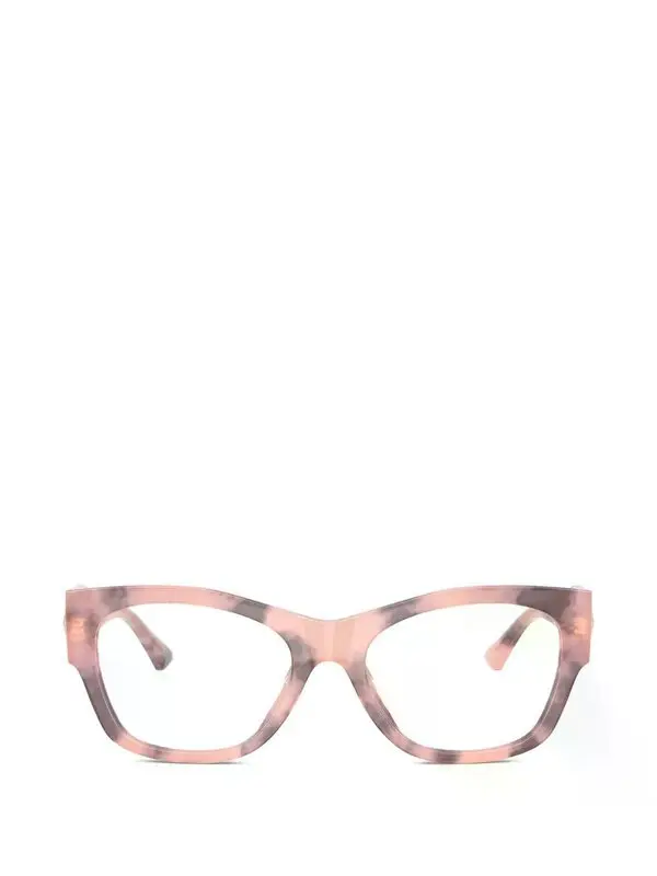 JIMMY CHOO Jc3063u Glasses - Pink