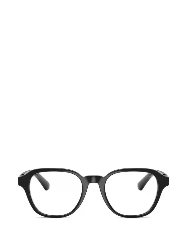 Burberry Round-frame Glasses