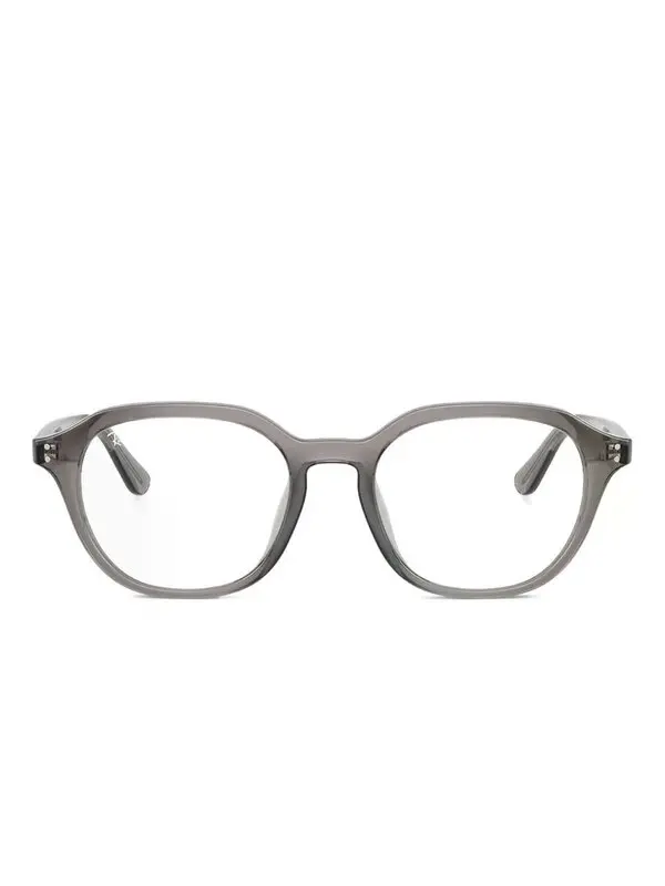 Ray-ban Round-frame Glasses