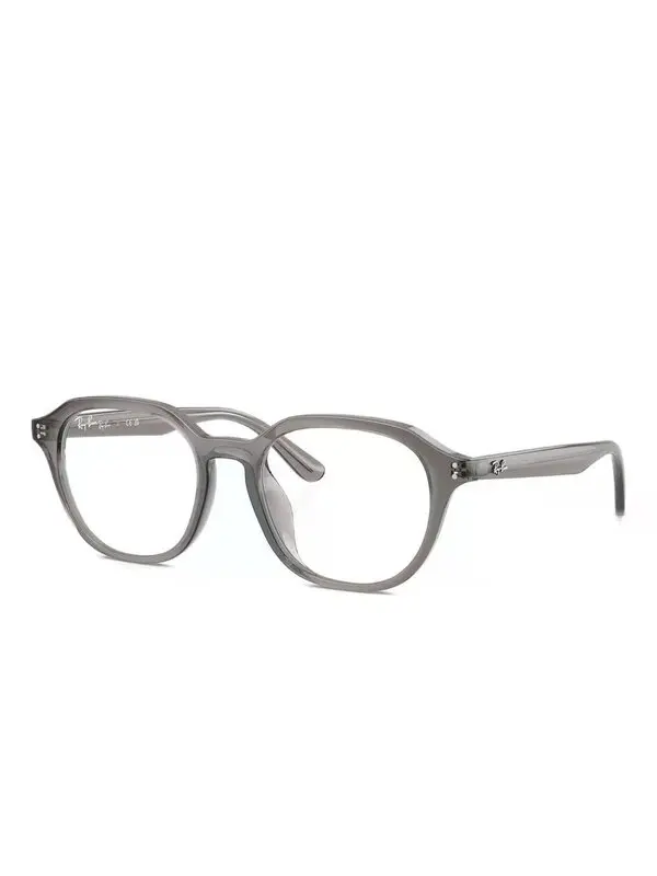 Ray-ban Round-frame Glasses