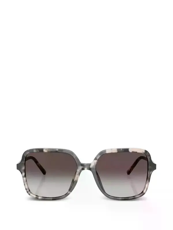 Dolce & Gabbana Square-frame Sunglasses - Grey