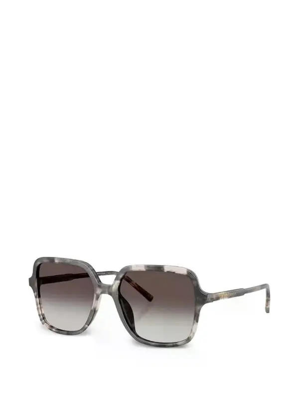 Dolce & Gabbana Square-frame Sunglasses