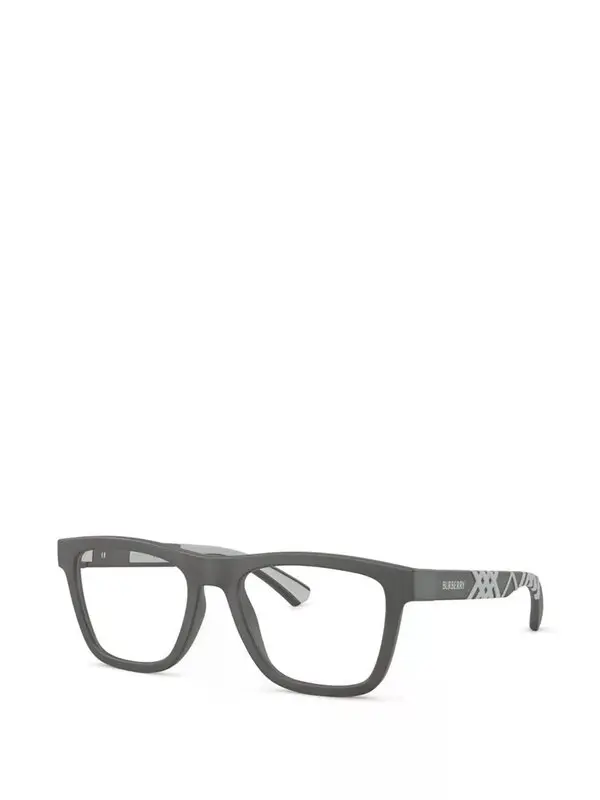 Burberry Square-frame Glasses