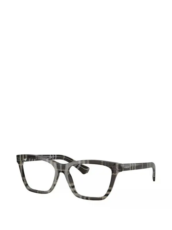 Burberry Square-frame Glasses