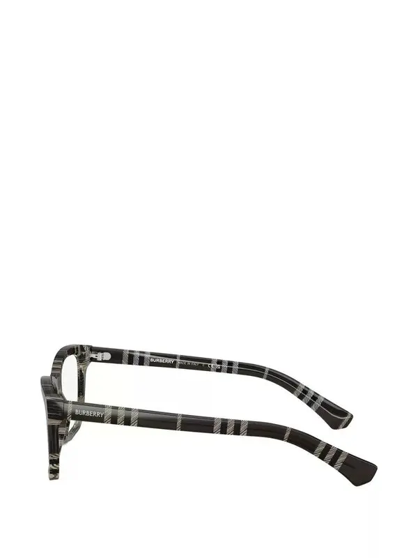 Burberry Square-frame Glasses