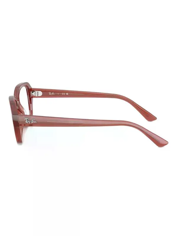 Ray-ban Rectangle-frame Glasses