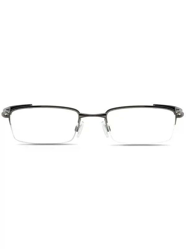 Oakley Rectangular-frame Glasses