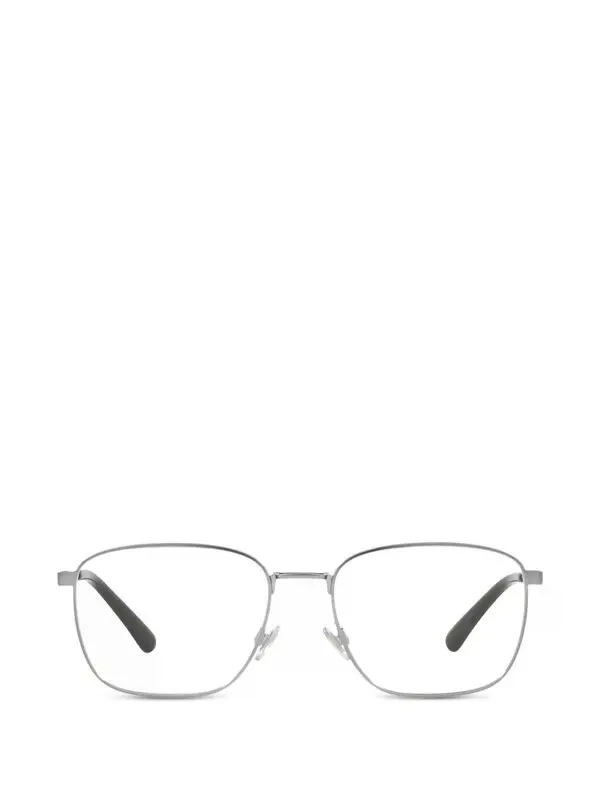 POLO RALPH LAUREN EYEWEAR Square-frame Glasses