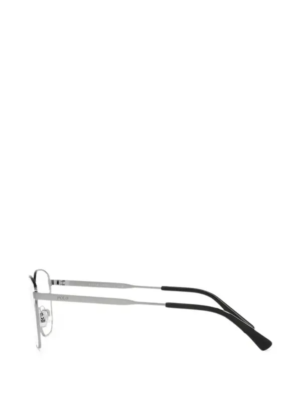 POLO RALPH LAUREN EYEWEAR Square-frame Glasses