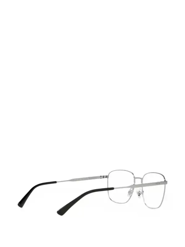 POLO RALPH LAUREN EYEWEAR Square-frame Glasses