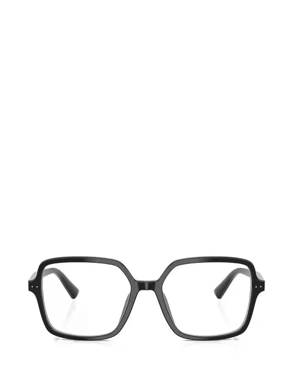 JIMMY CHOO Geometic Frames Glasses