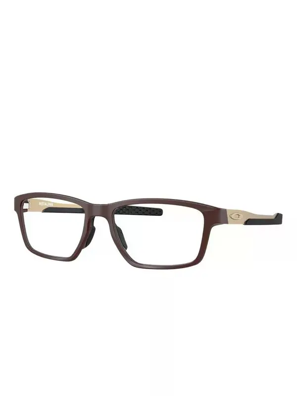 Oakley Rectangle-frame Glasses