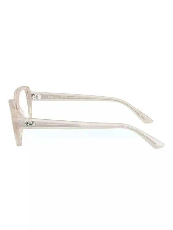 Ray-ban Shea Square-frame Glasses
