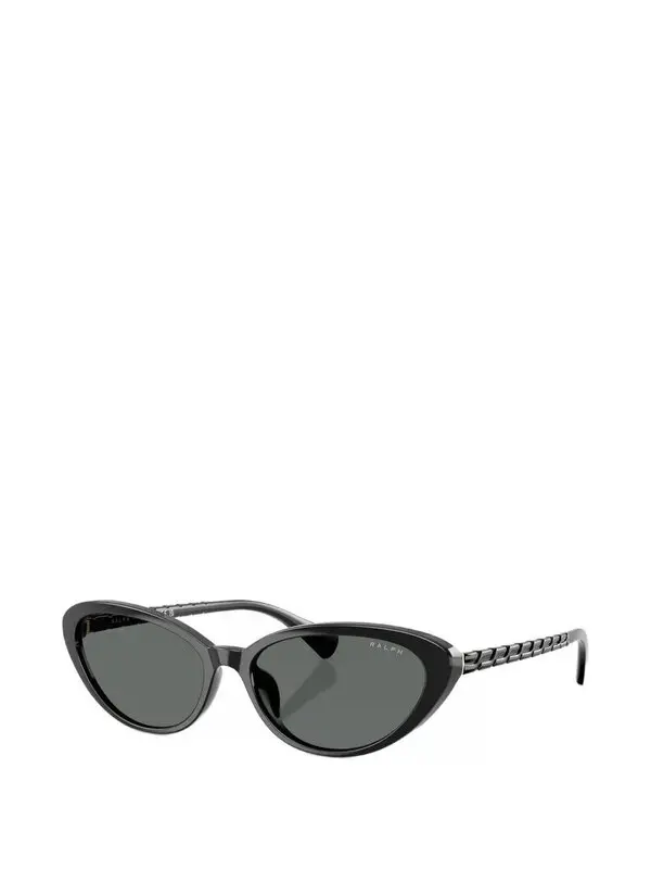 RALPH EYEWEAR Cat-eye Frame Sunglasses
