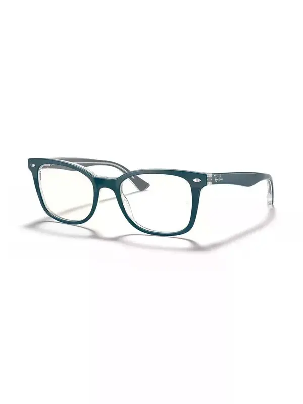 Ray-ban Rectangle-frame Glasses