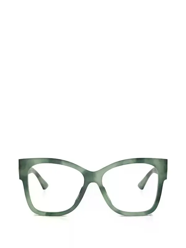 JIMMY CHOO Jc3062u Glasses - Green