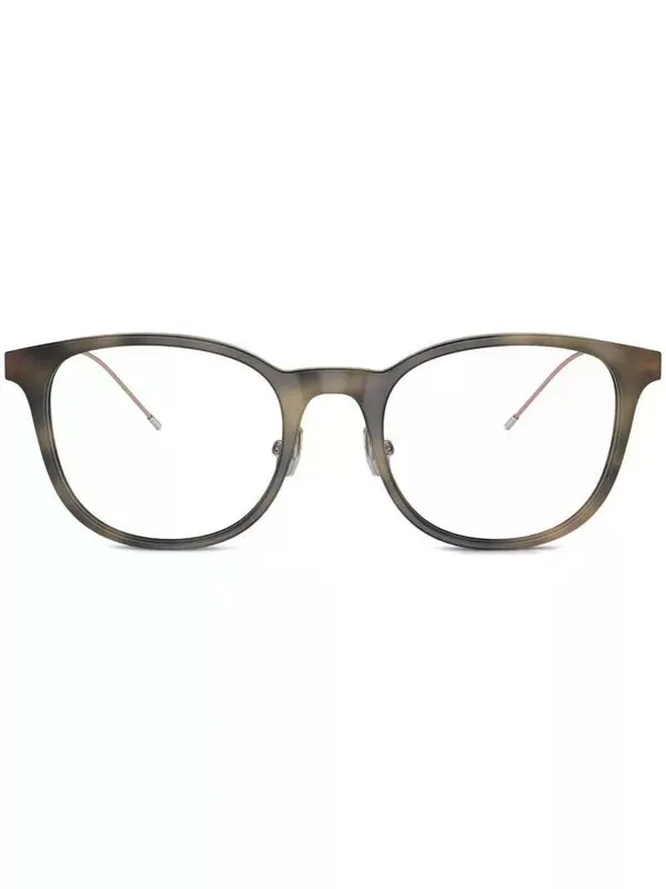 Brunello Cucinelli Round-frame Glasses