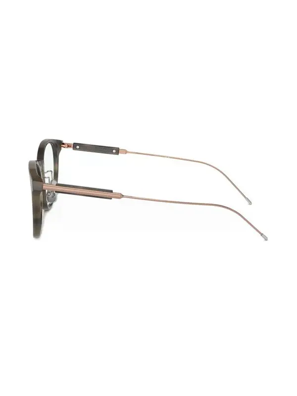Brunello Cucinelli Round-frame Glasses
