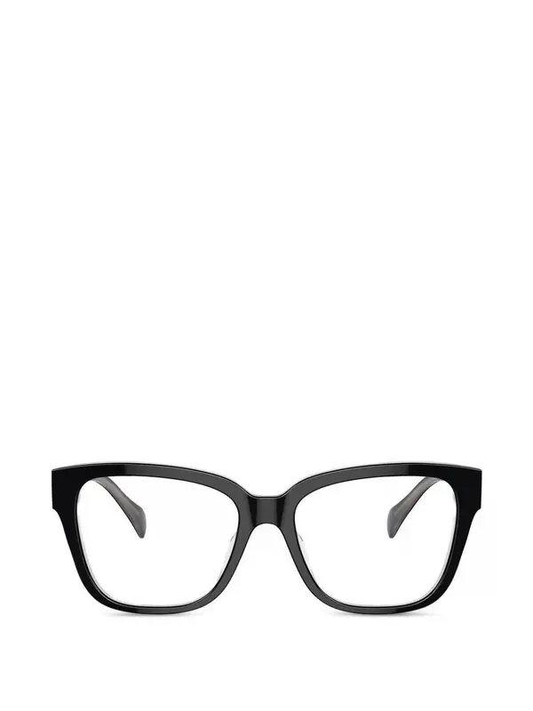 POLO RALPH LAUREN EYEWEAR Square Frame Eyeglasses
