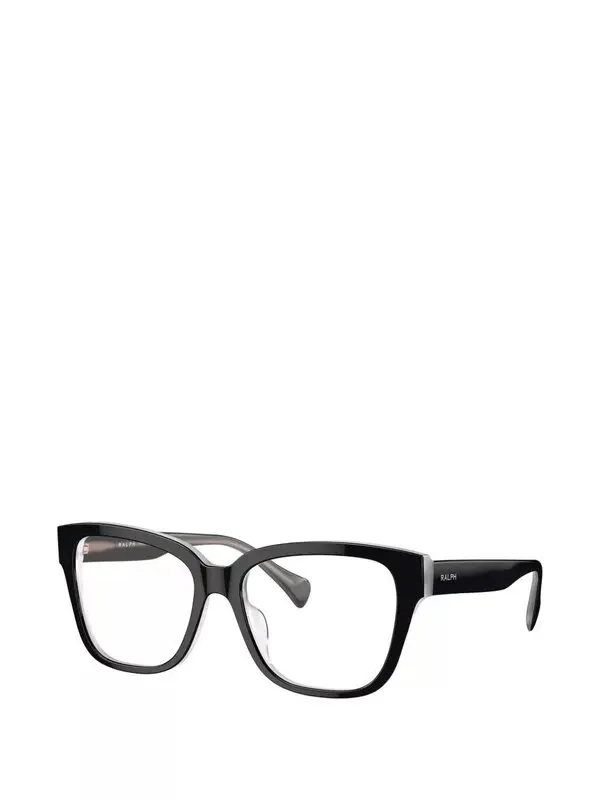POLO RALPH LAUREN EYEWEAR Square Frame Eyeglasses
