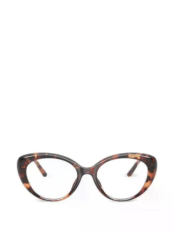 Michael Kors St. Thomas Glasses