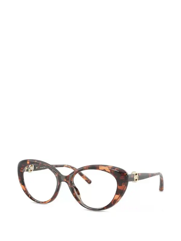 Michael Kors St. Thomas Glasses