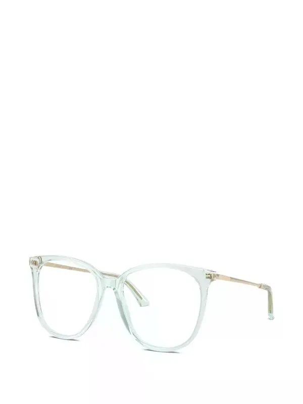 JIMMY CHOO Jc3060 Glasses - Blue