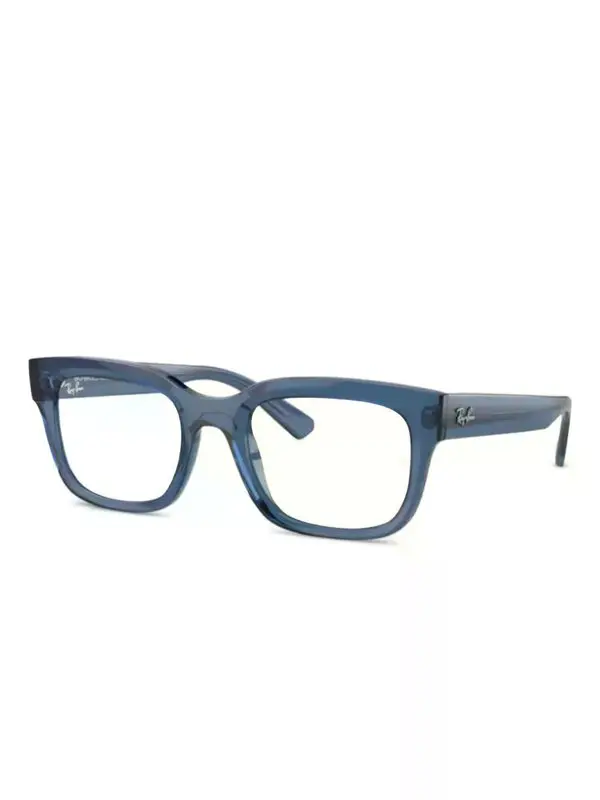 Ray-ban Chad Glasses - Blue