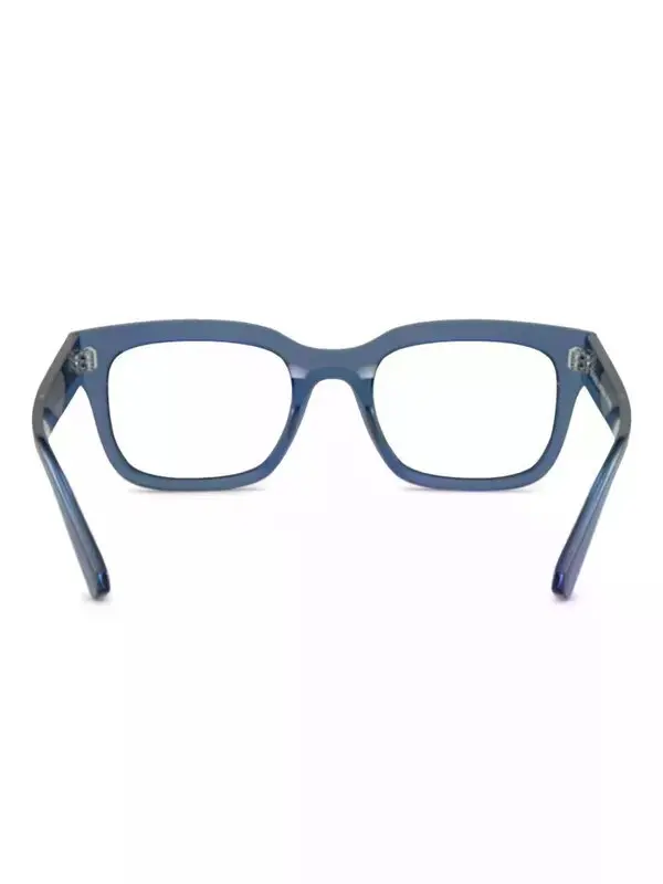 Ray-ban Chad Glasses