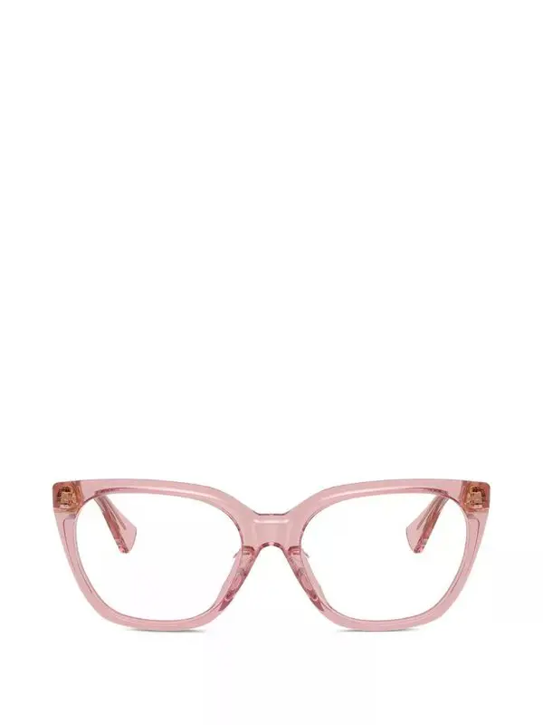 POLO RALPH LAUREN EYEWEAR Cat-eye-frame Glasses