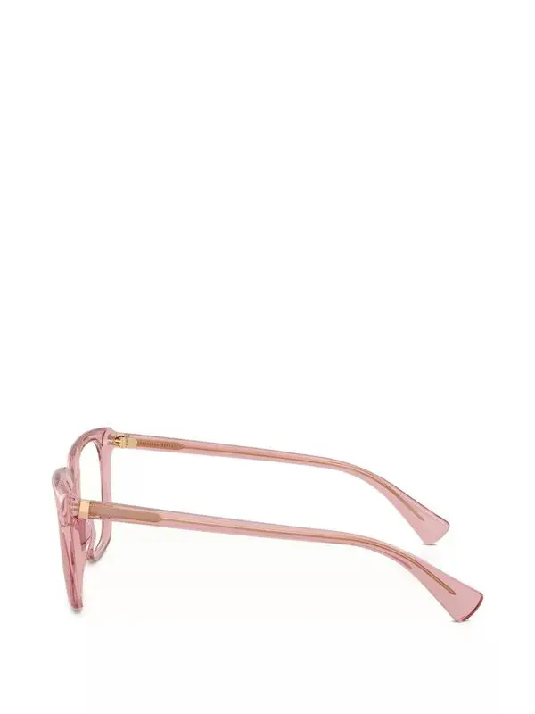 POLO RALPH LAUREN EYEWEAR Cat-eye-frame Glasses