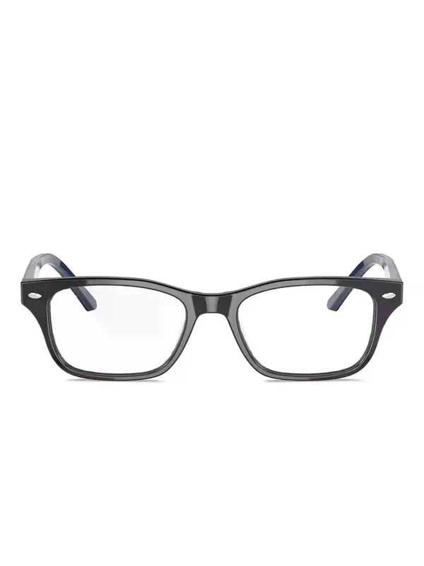Ray-ban Rectangle-frame Glasses
