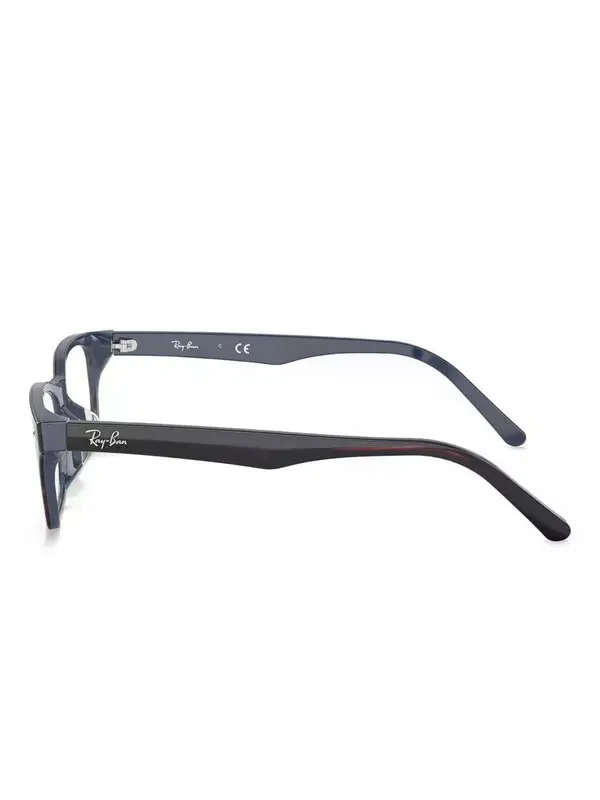 Ray-ban Rectangle-frame Glasses