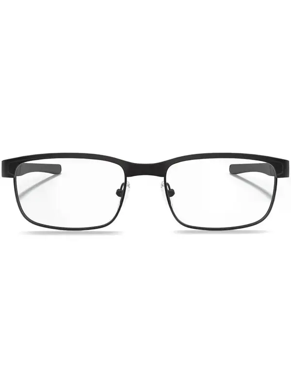 Oakley Square-frame Glasses
