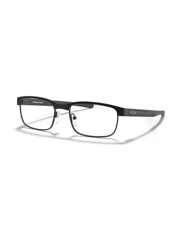 Oakley Square-frame Glasses
