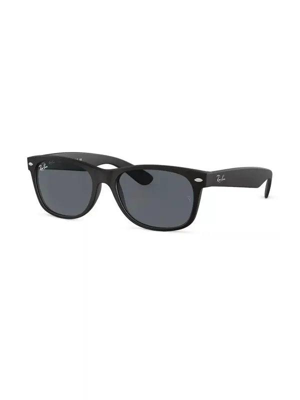 Ray-ban Wayfarer Sunglasses - Black