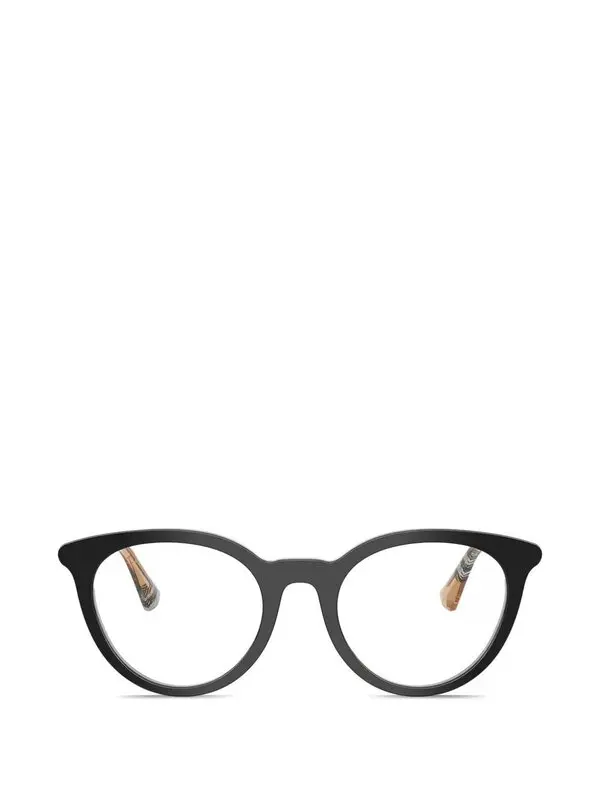 Burberry Round-frame Glasses