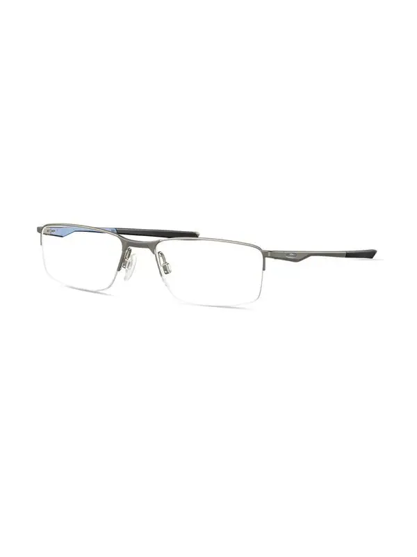 Oakley Rectangle-frame Glasses