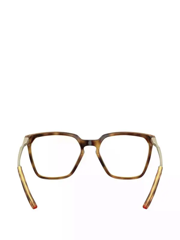Oakley Square Frame Eyeglasses
