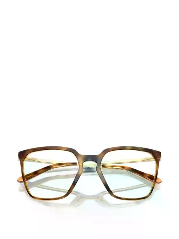 Oakley Square Frame Eyeglasses
