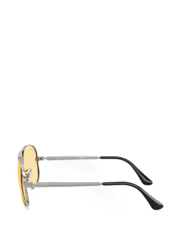 Ray-ban Aviator Max Sunglasses