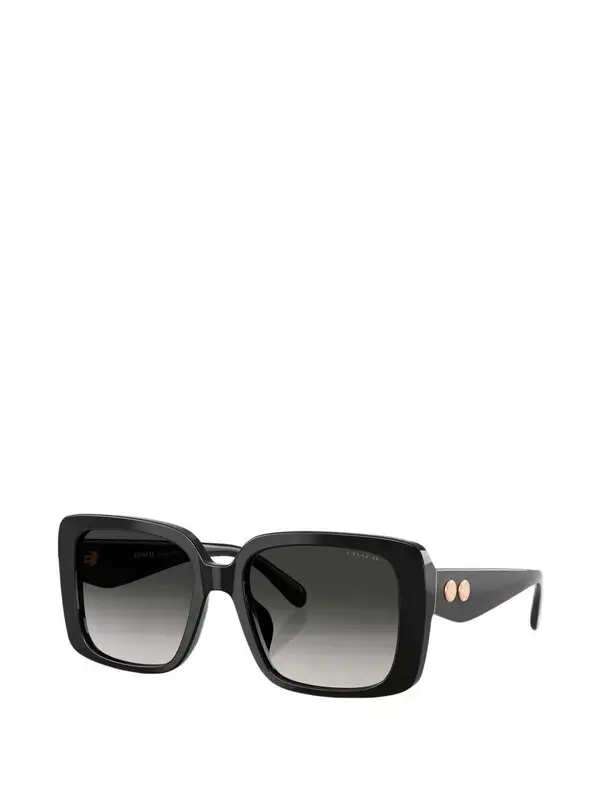 COACH Square-frame Sunglasses