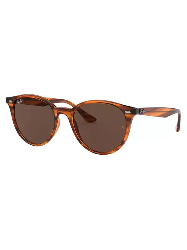 Ray-ban Rb4305 Phantos-shape Sunglasses